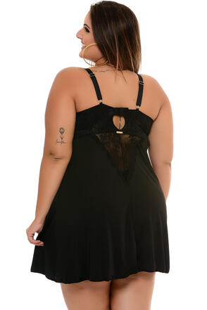 Moda Íntima | Vk Moda Plus Size