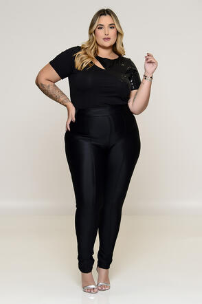 Moda Plus Size Feminino | Vk Moda Plus Size