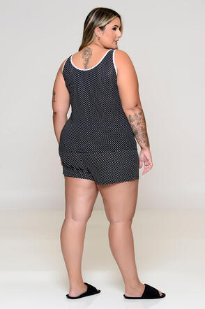 Moda Íntima | Vk Moda Plus Size