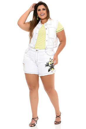 Moda Plus Size é na Vk a Maior e Melhor Loja do Brasil