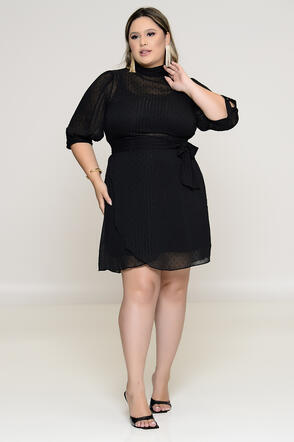Vestidos Plus Size | Compre Online | Vk Moda Plus Size