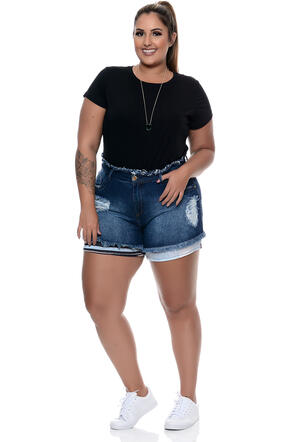 Moda Plus Size é na Vk a Maior e Melhor Loja do Brasil